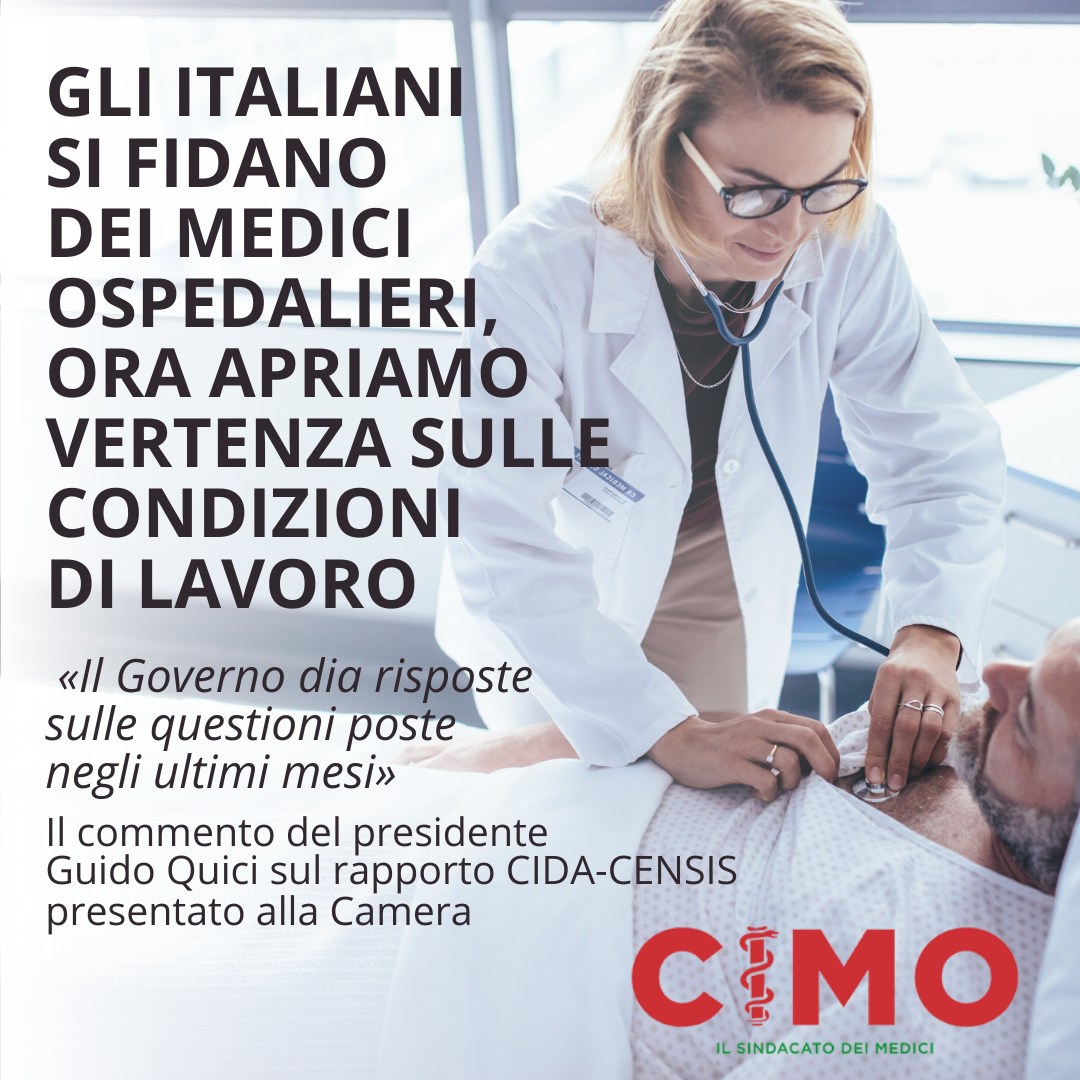 CIMO Veneto